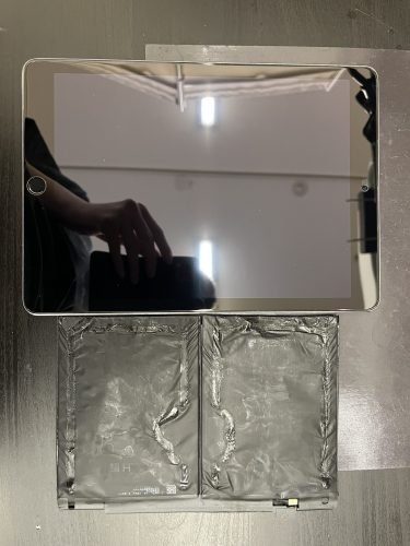 【城陽エリア】よりiPad バッテリー即日交換の報告 | iPhone修理 スマートクール MOMOテラス伏見桃山店／アル・プラザ城陽店